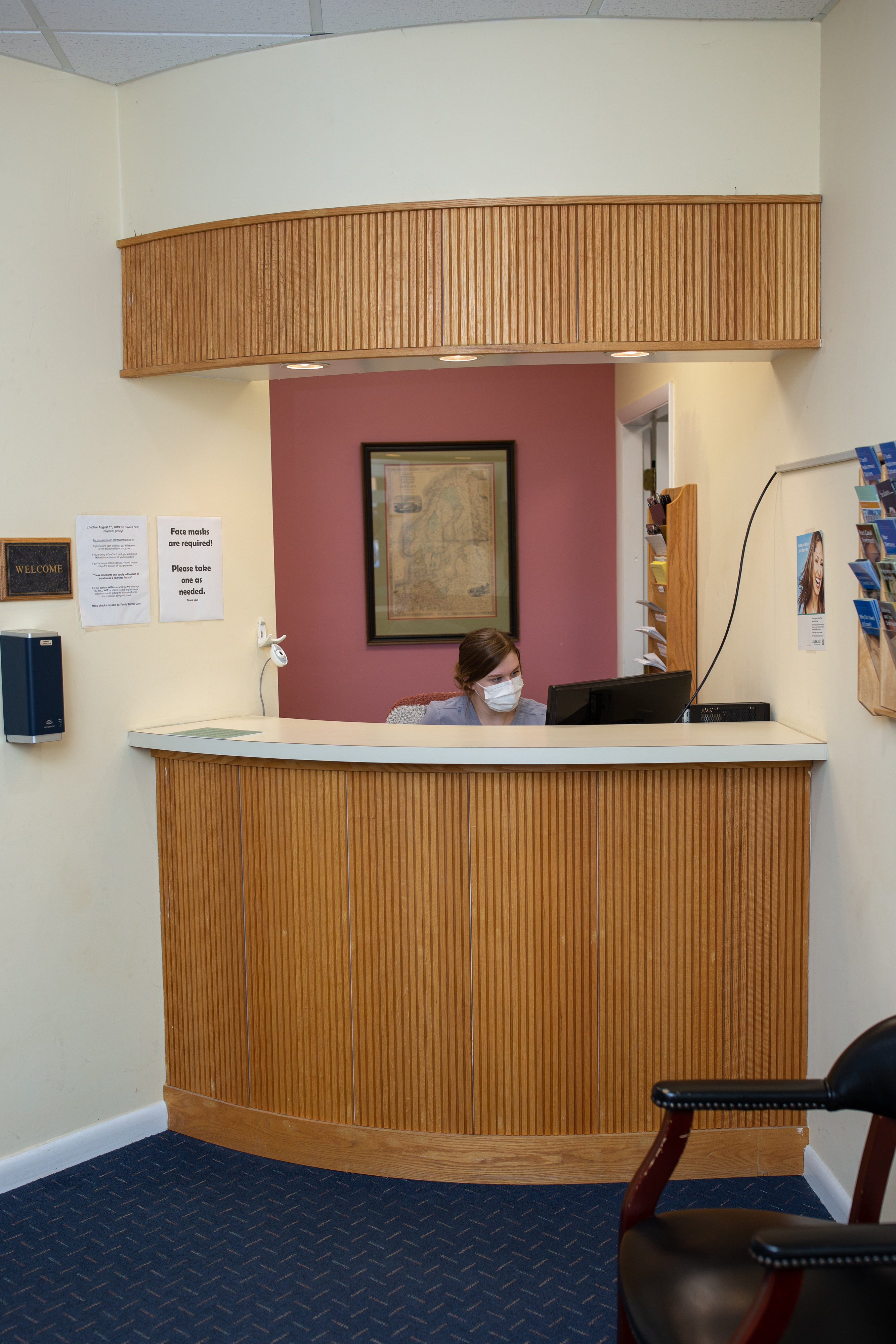 About Us | Dentist in Culpeper, VA