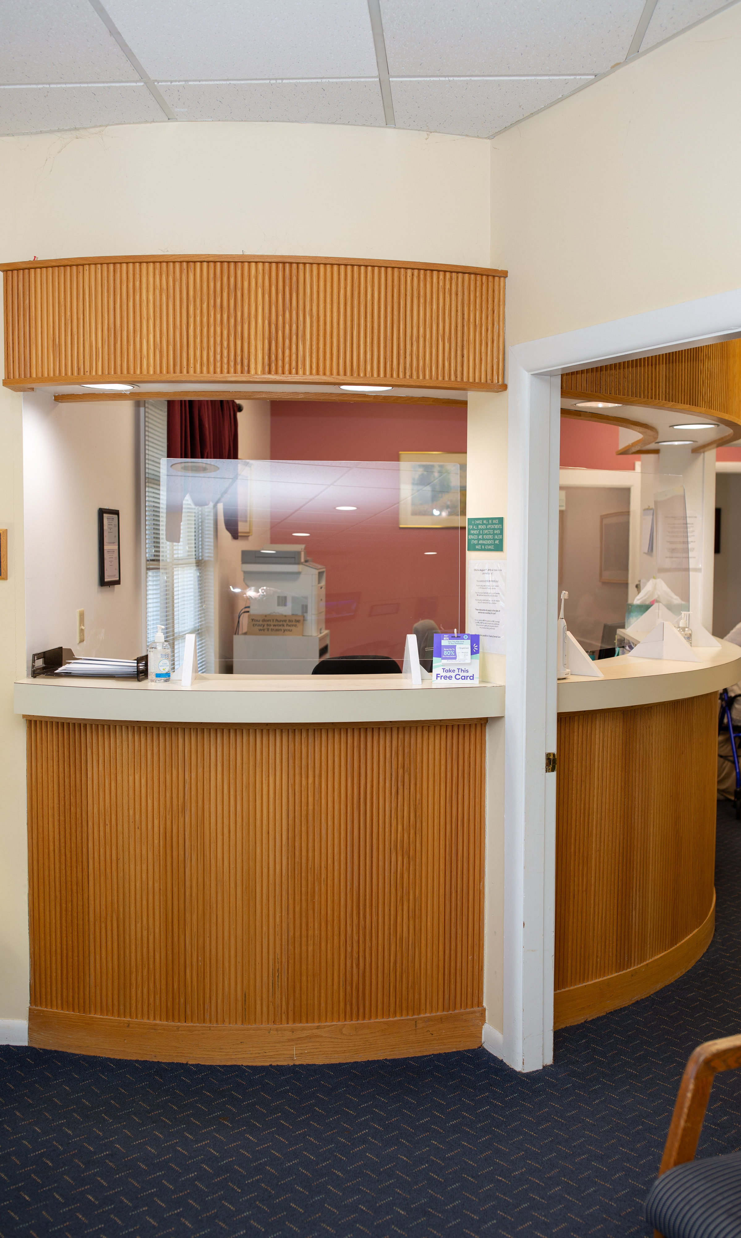 About Us | Dentist in Culpeper, VA